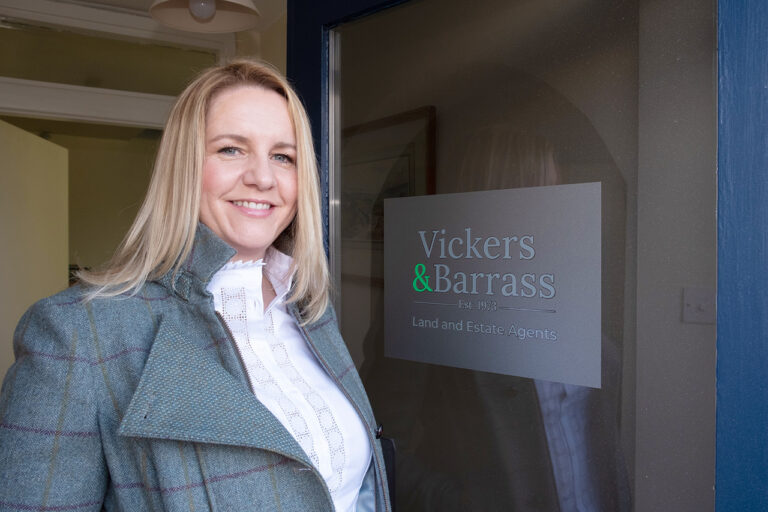 Holly Stafford - Vickers and Barrass