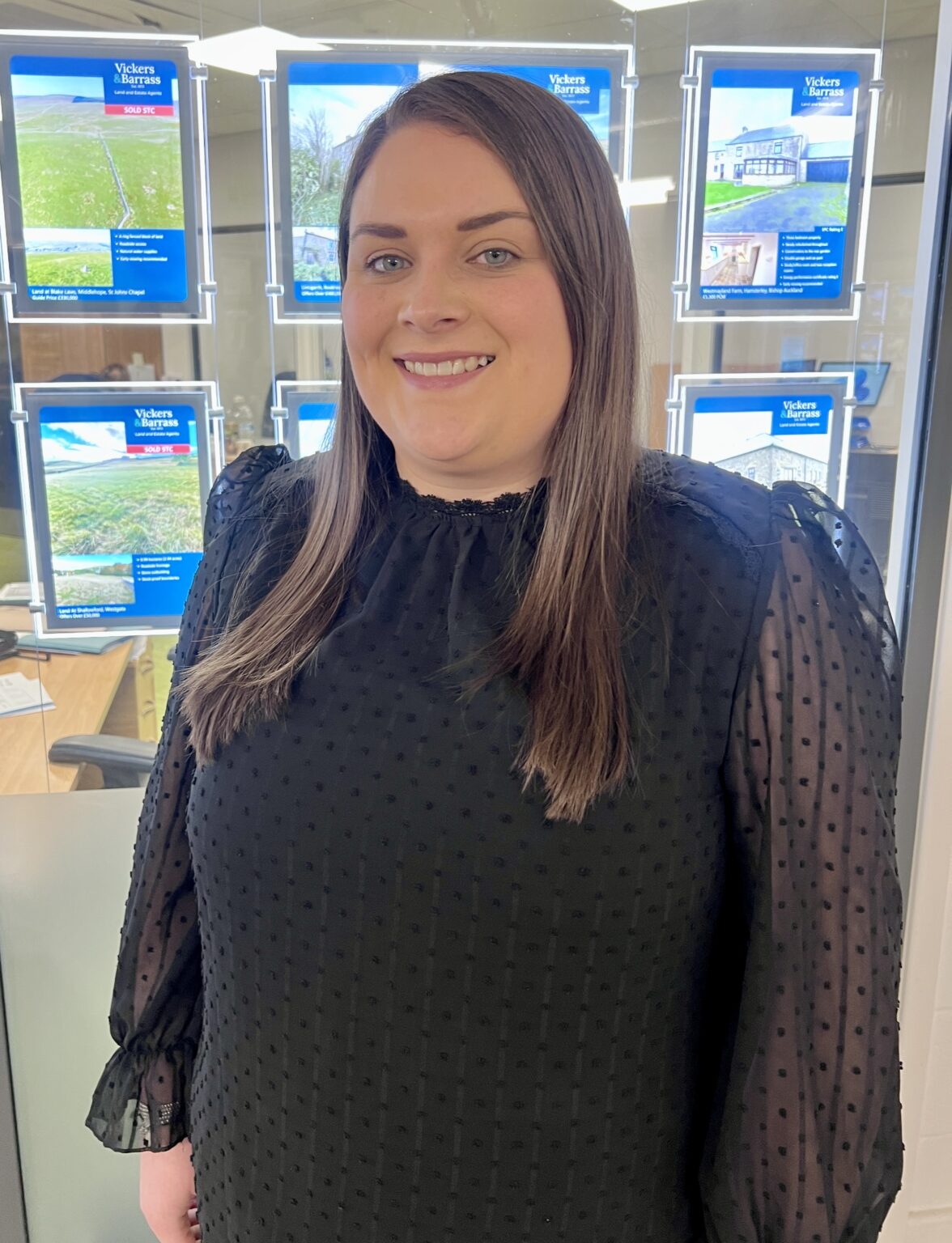 Joanna Herbert - Vickers and Barrass